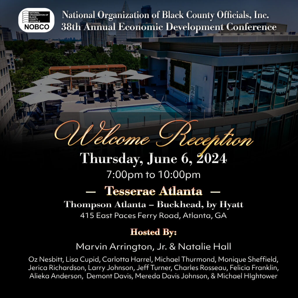 GABCO Online – Georgia Black County Officials