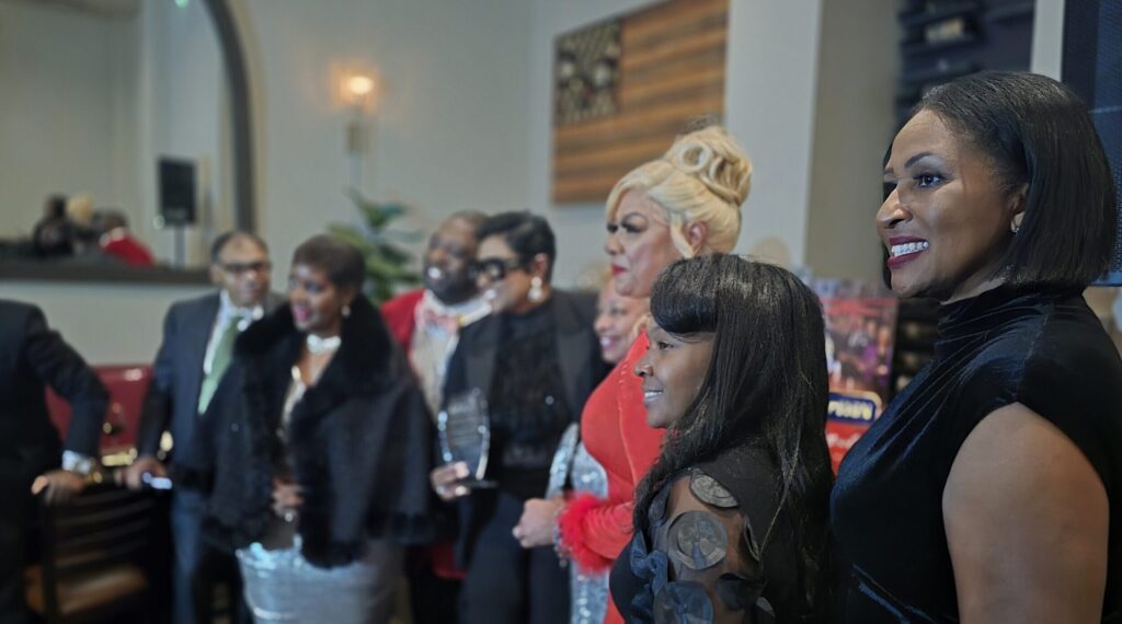 Che Alexander Sworn In as Fulton County Clerk of Superior and ...