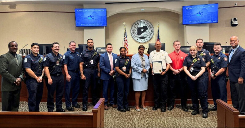 GABCO Online – Georgia Black County Officials