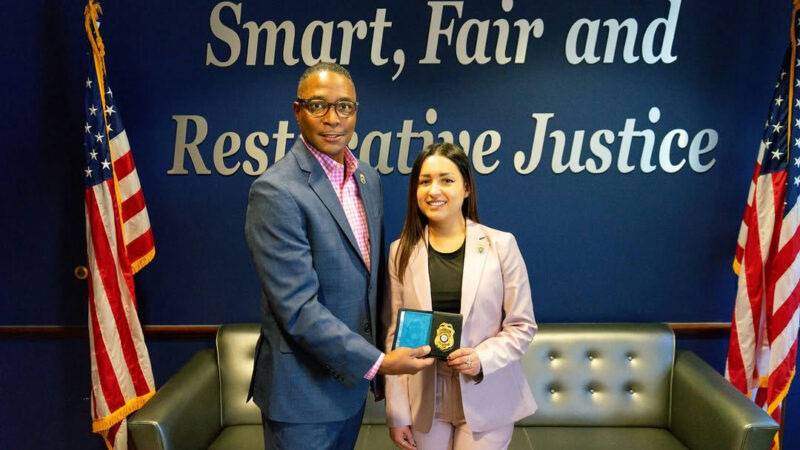 Honoring commitment to justice! – GABCO Online