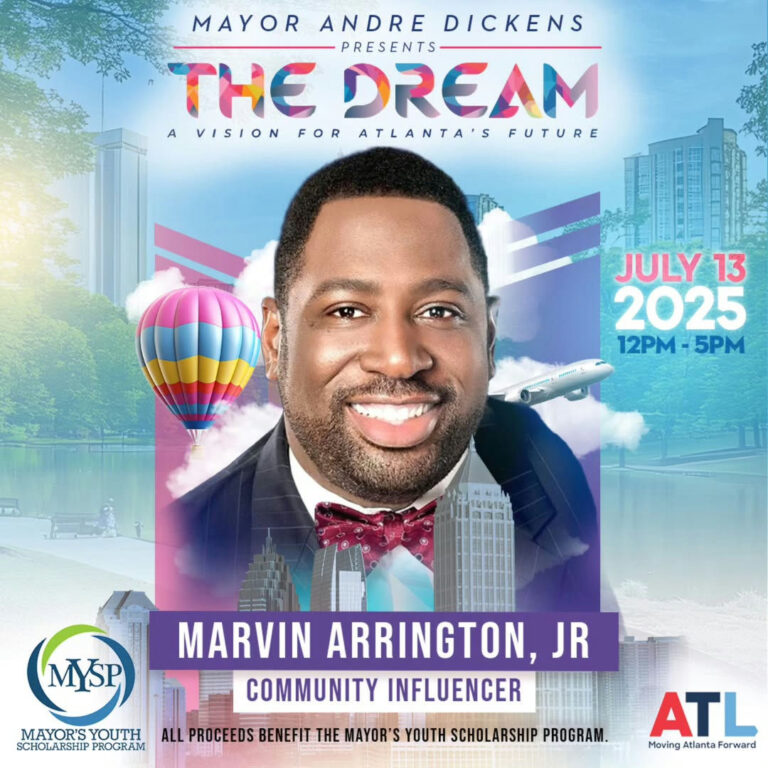 THE DREAM: A VISION FOR ATLANTA’S FUTURE! – GABCO Online