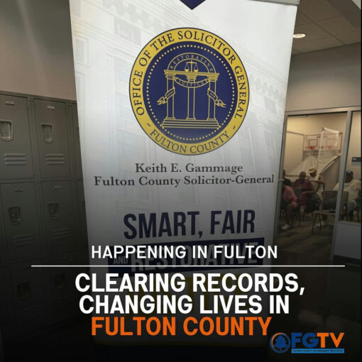 Transform Your Future: Watch Fulton County’s Expungement Event ...